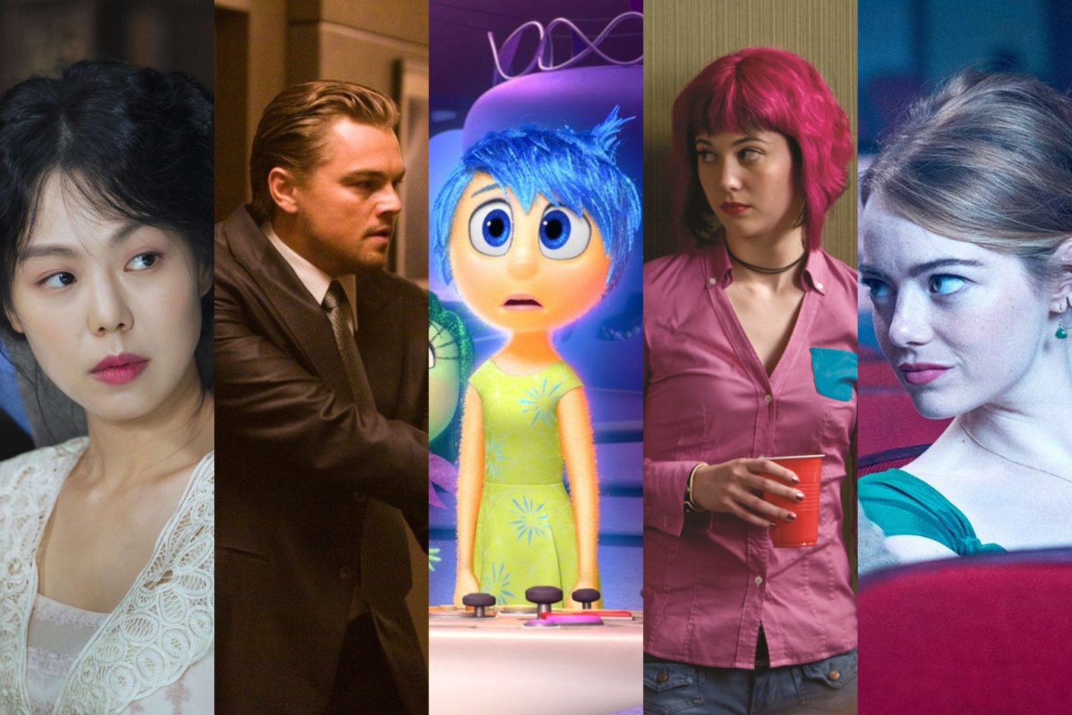 The 20 Best Movies of the 2010s: Part II - MovieManifesto