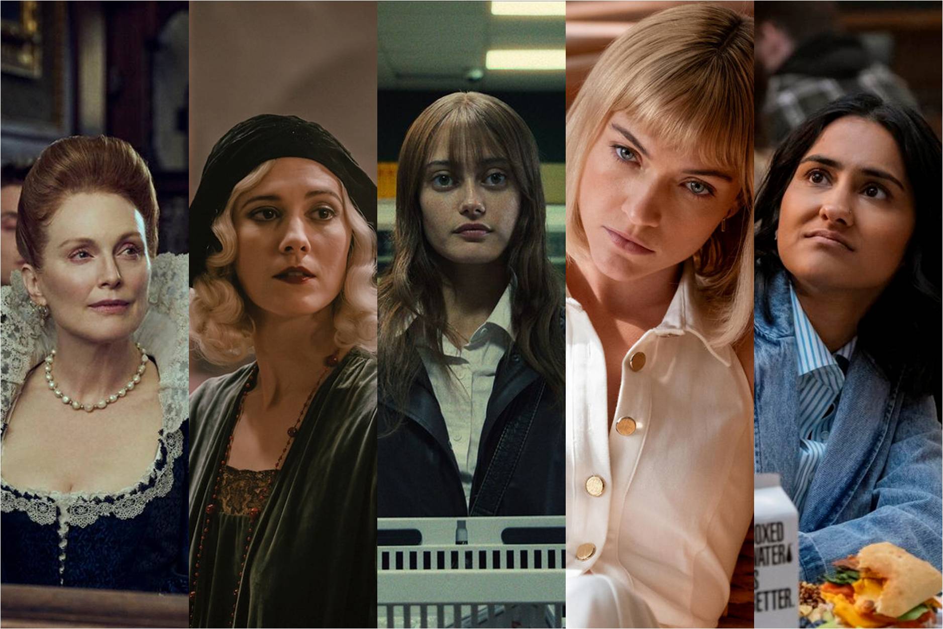 Ranking Every TV Show of 2024: The Complete List - MovieManifesto